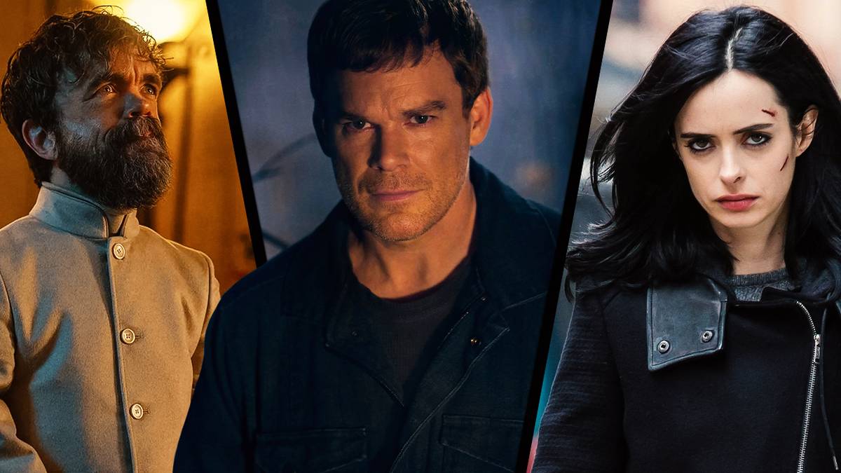 Every New & Returning Dexter: Resurrection Character