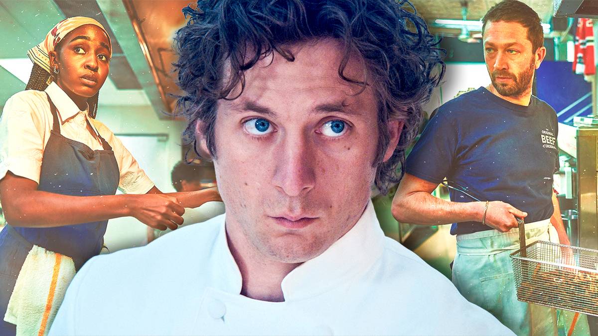 The Bear Season 4 Finally Has Critics & Audiences in Agreement on Rotten Tomatoes After a ...