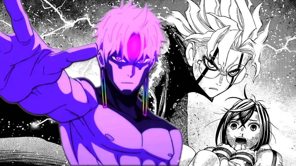 Dandadan: Season 2's Cursed House Arc, Explained