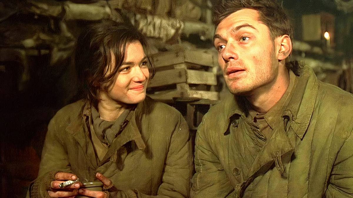 Jude Law's 24-Year-Old Hidden-Gem WW2 Movie Has a New Streaming Home