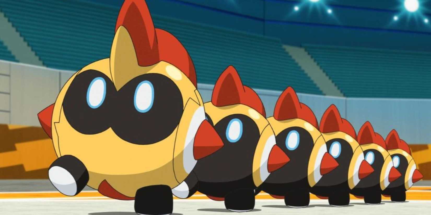 10 Newer Pokémon That Need to Be in Legends: Z-A