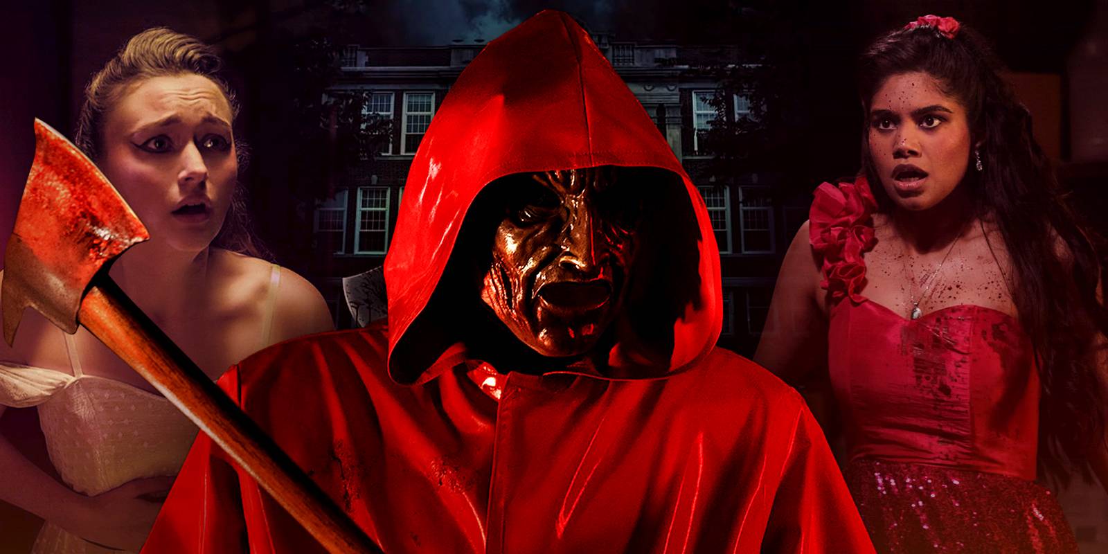 Fear Street: Prom Queen Breaks a Franchise-Long Trend With Its ...