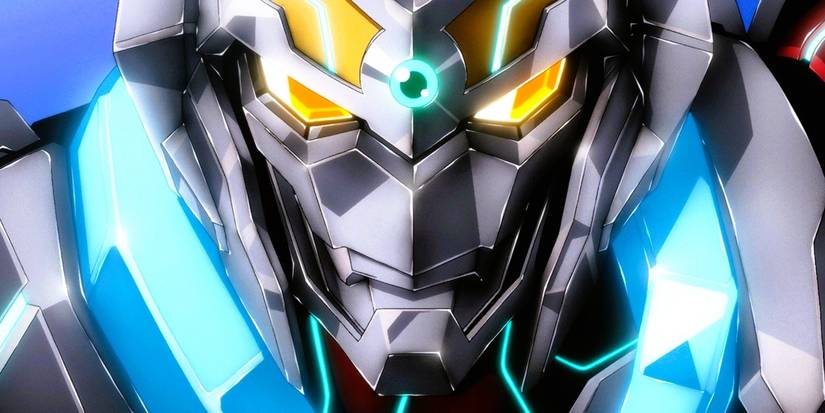 10 Most Influential Mecha Anime of All Time, Ranked