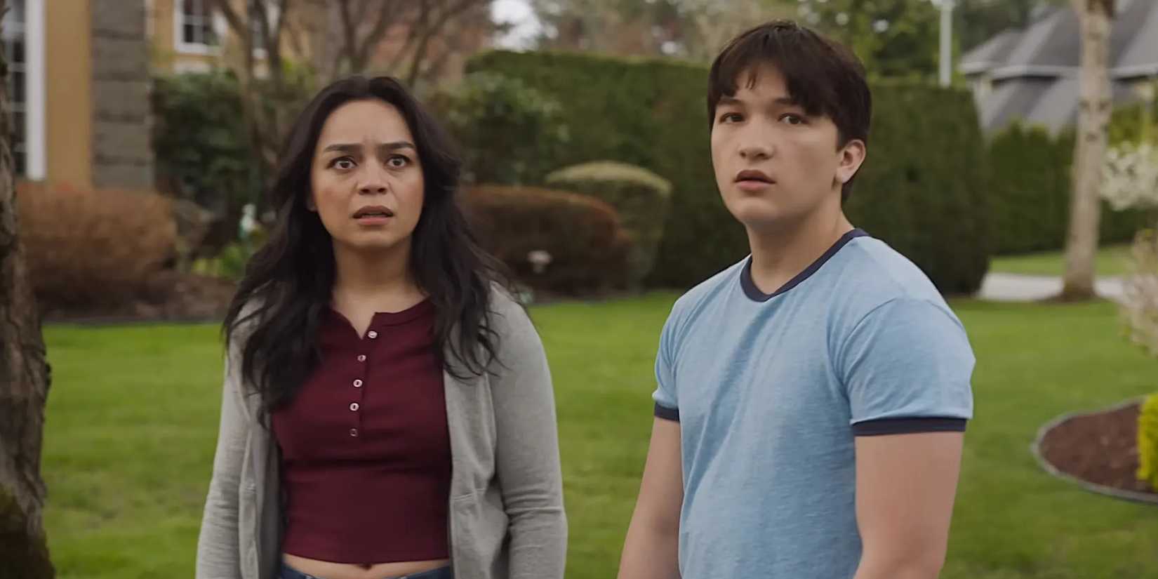 The 15 Best Final Destination Characters, Ranked