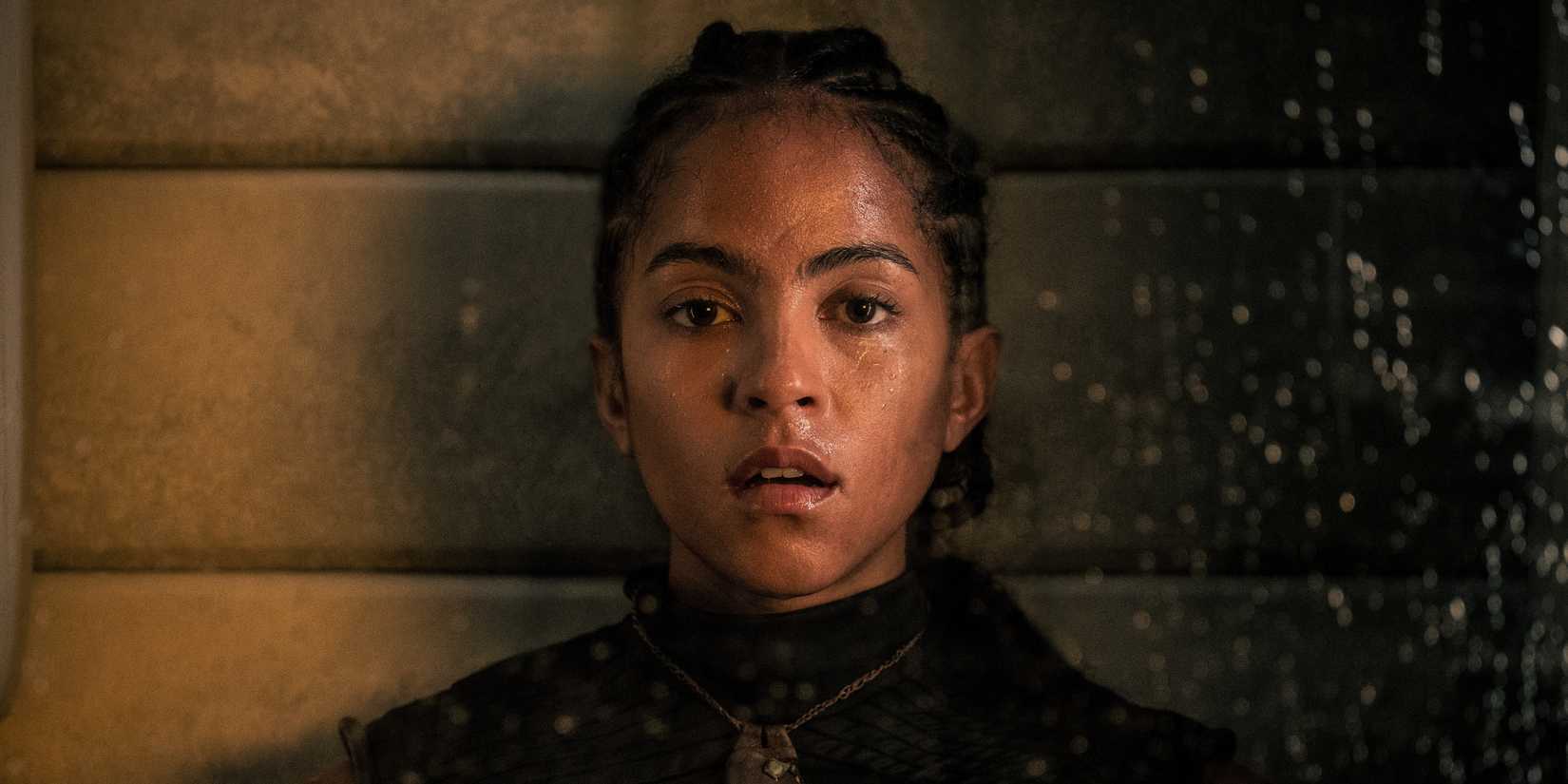 Apple TV's 'Unfilmable' Sci-Fi Show Quietly Solved TV's Biggest ...