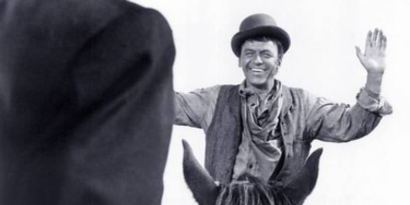 10 Worst Westerns of All Time, According to Roger Ebert