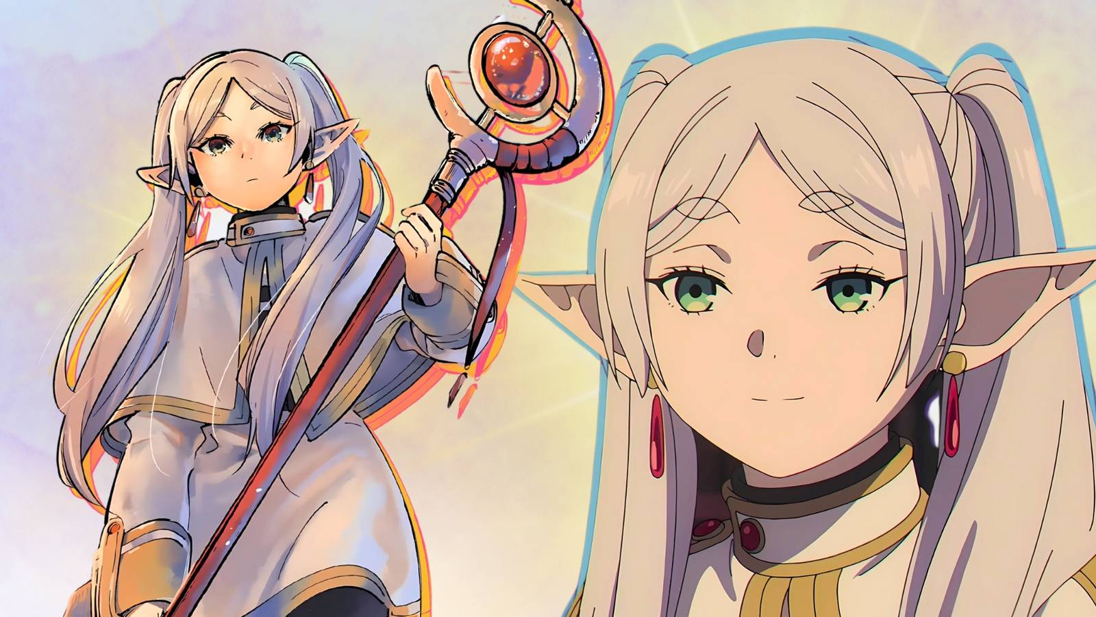 Frieren: Beyond Journey's End Fans Finally Get Exciting Release Update ...