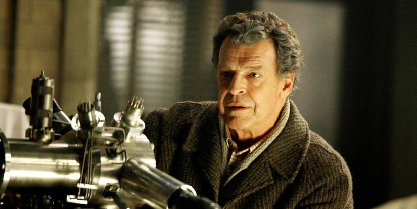 The 20 Smartest TV Characters of All Time