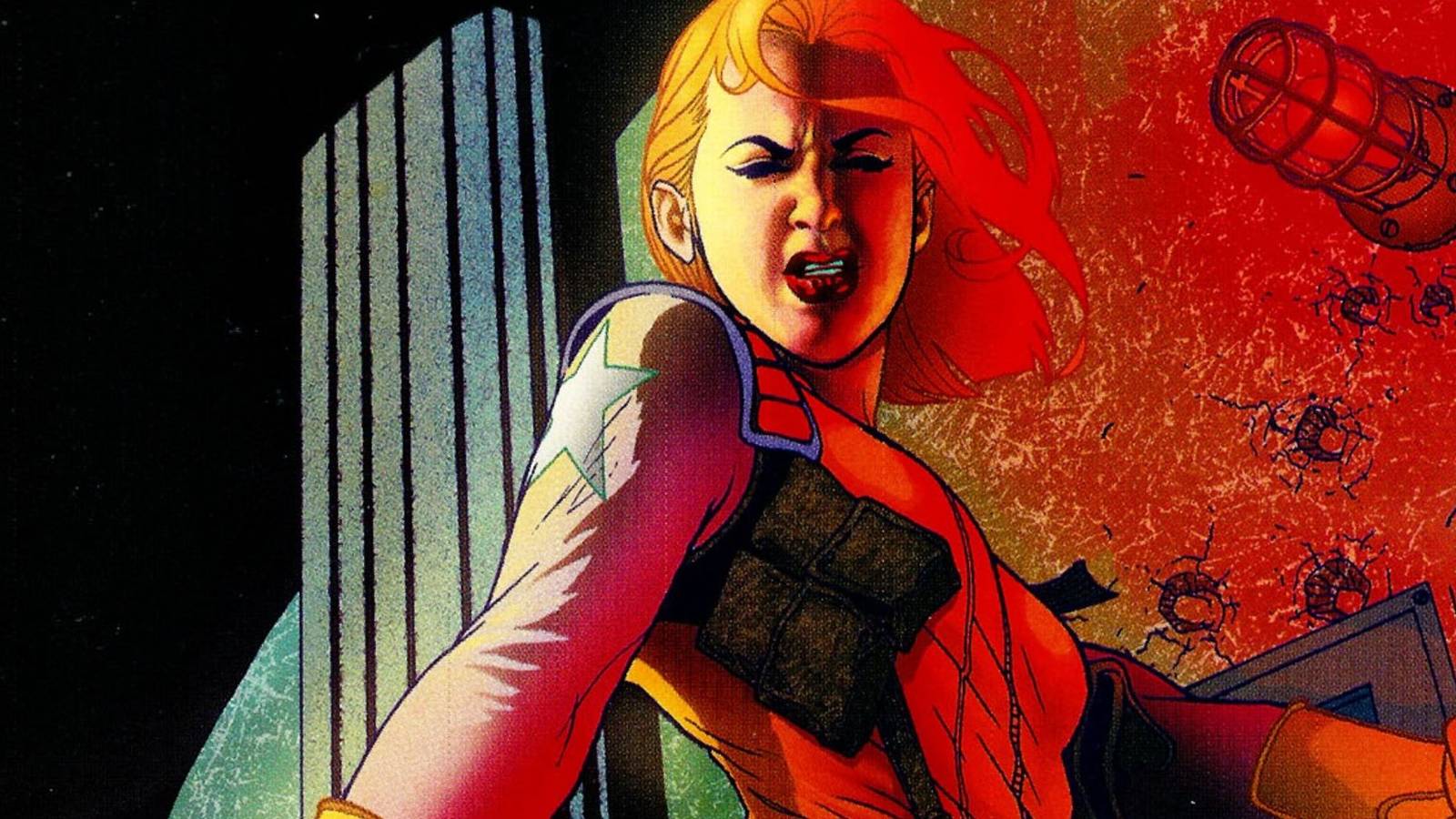 That Time G.I. Joe Basically Remade A 43-Year-Old Horror Classic