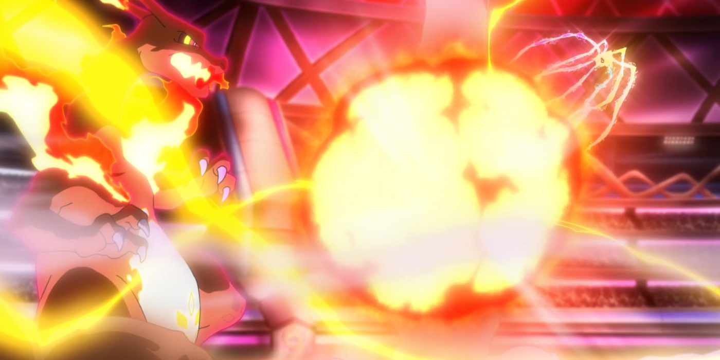 10 Best Animated Pokémon Ultimate Journeys: The Series Episodes, Ranked