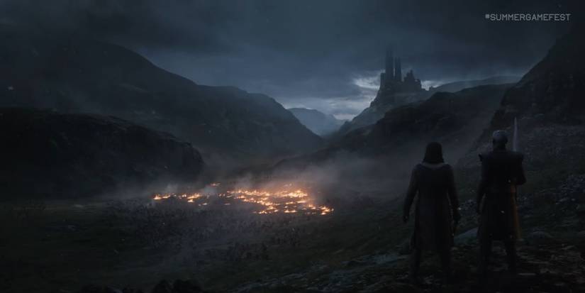 New Game of Thrones Game Lets Fans Rewrite the Story (Even as the Night ...