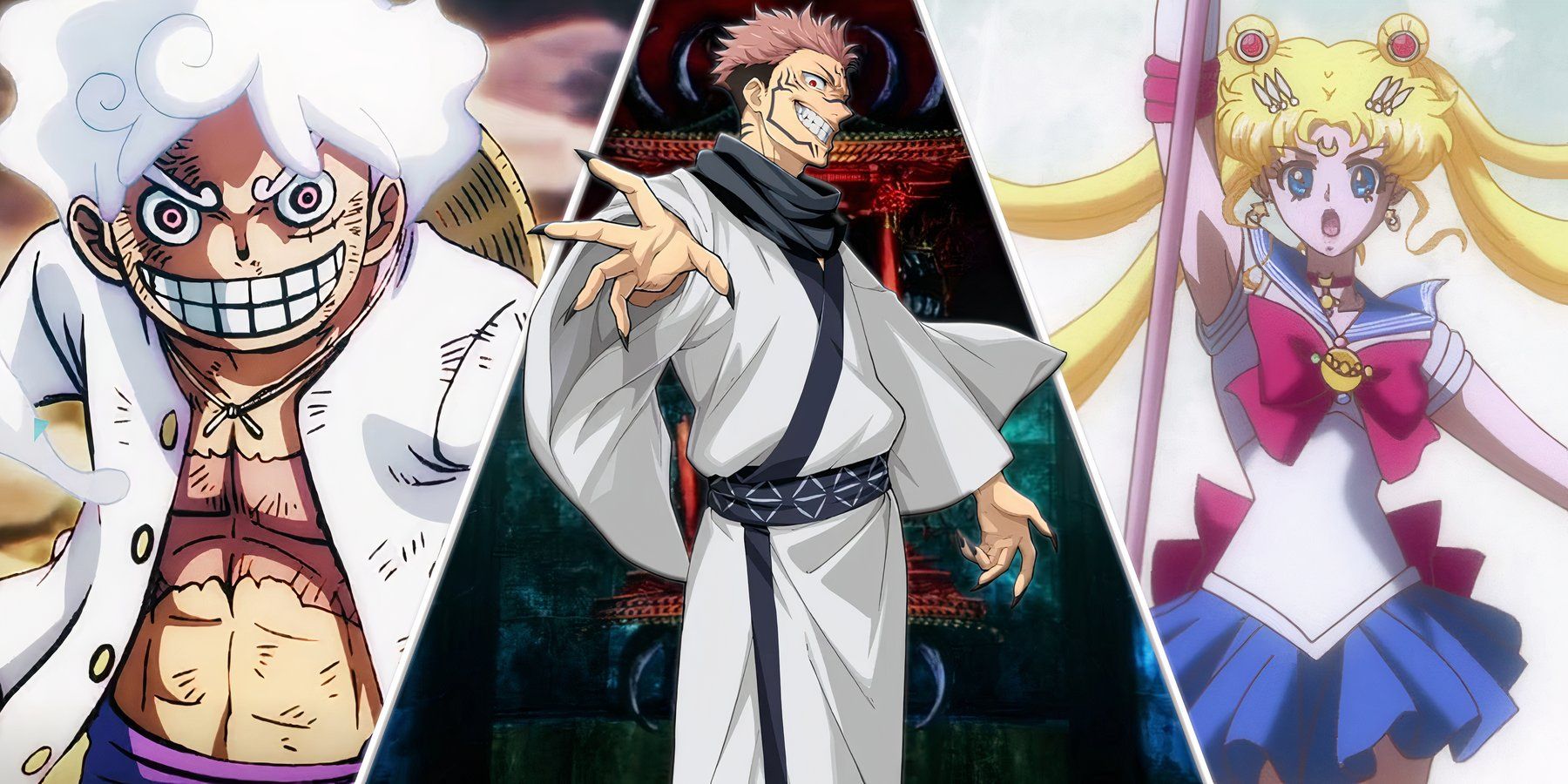 10 Strongest Anime Characters Who Could Stop the Sukuna Cycle