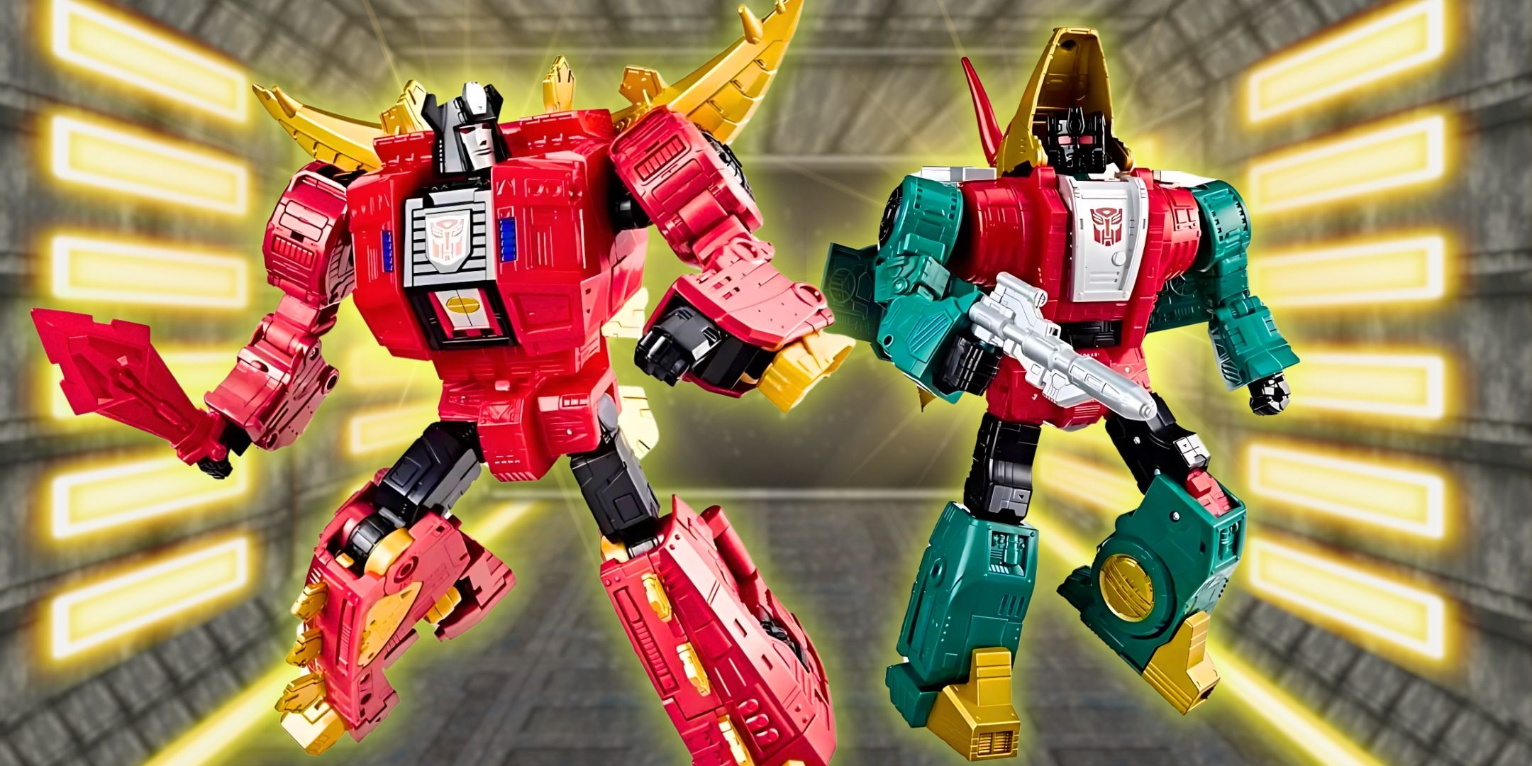 Transformers 4 Dinobots Slag Toy News: "Age Of The Primes" G2 Slug