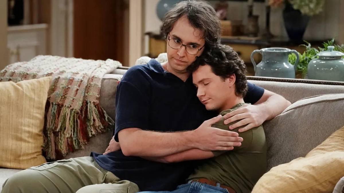 The Big Bang Theory's 89% Fresh Spinoff Becomes a Global Streaming Hit