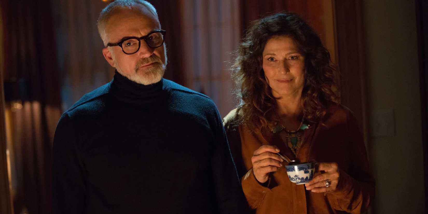 The Plot Twist in Get Out, Explained