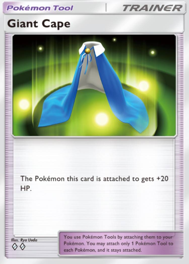 Top 10 Trainer Cards in Pokémon TCG Pocket