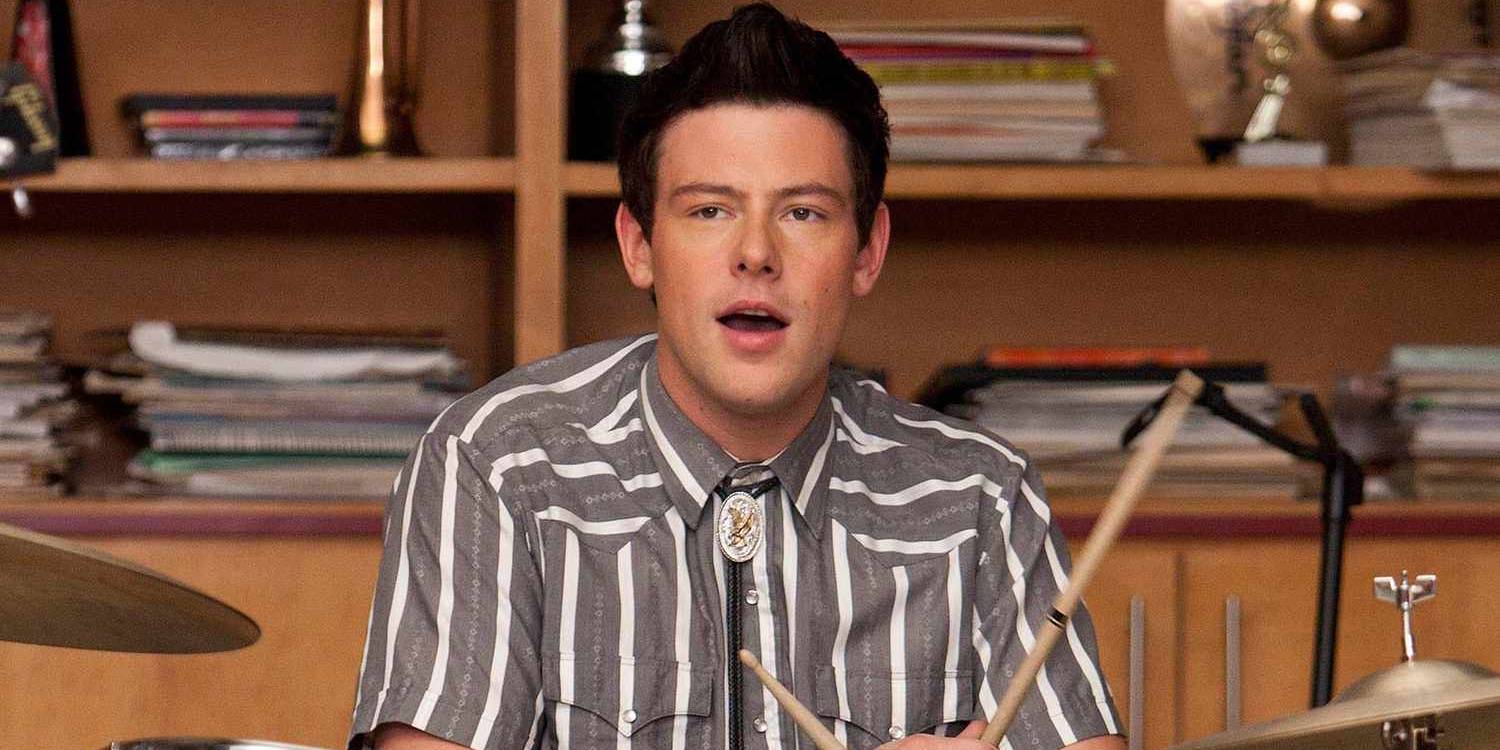 12 Years After Glee Star's Tragic Death, Cory Monteith's Parents Die ...