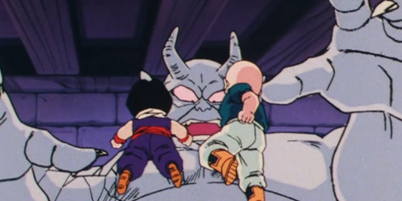 Every Dragon Ball Z Character Gohan Had to Fight in the Namek Saga (In ...