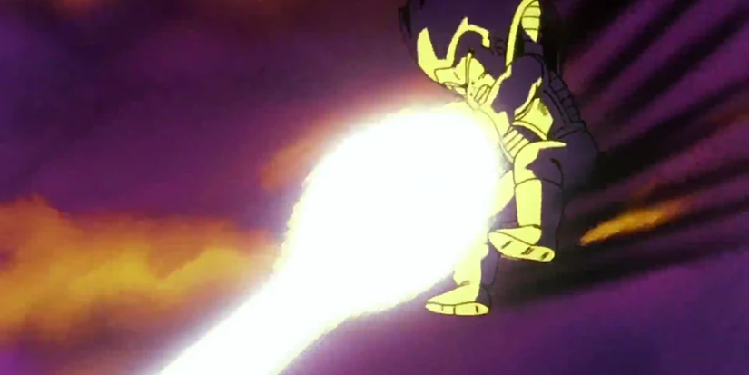 Every Dragon Ball Z Fight of the Frieza Saga (In Order)