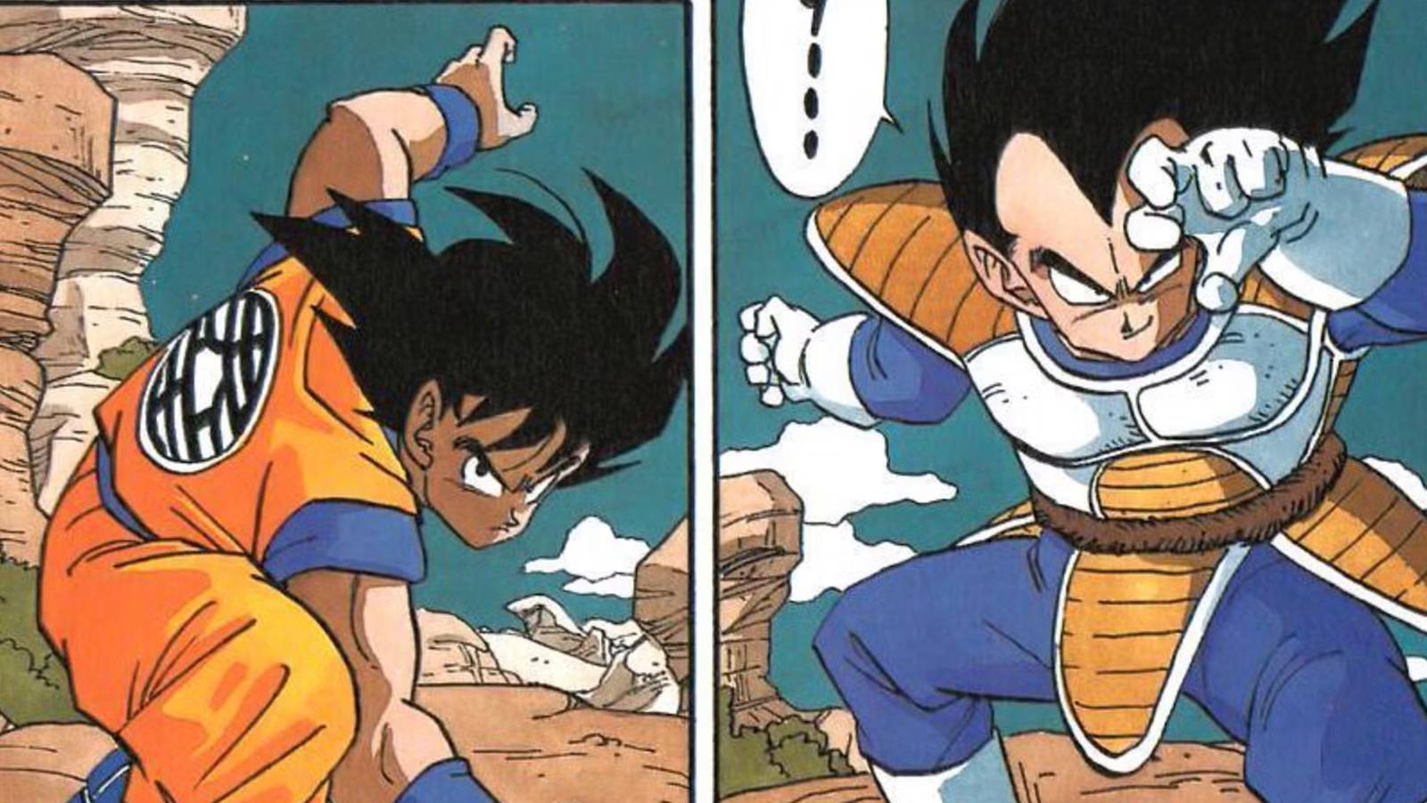Sorry, The Best Shonen Jump Manga of the 1990s Isnt DBZ