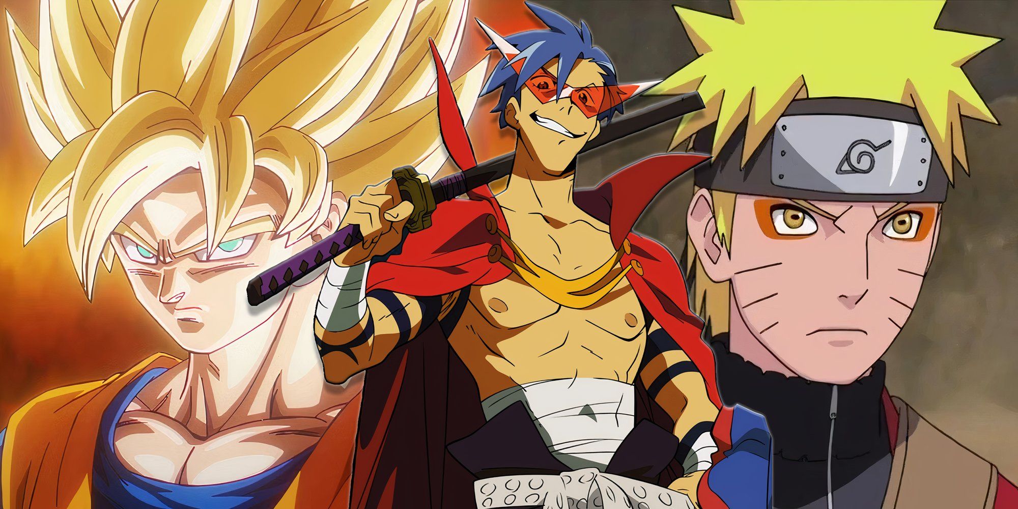 The 15 Most Overrated Anime of All Time, Ranked