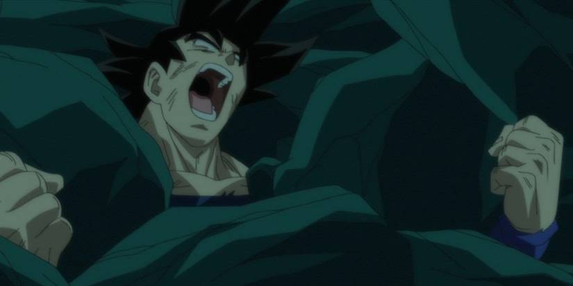 The 25 Best Dragon Ball Z Quotes, Ranked