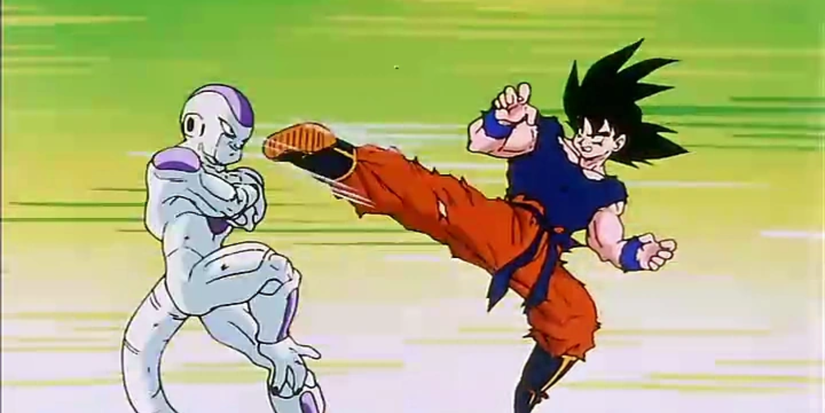 10 Most Iconic Shonen Anime Fights of All Time, Ranked