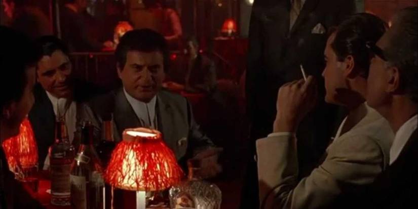 10 Iconic Martin Scorsese Movie Scenes That Are Flawless from Beginning ...