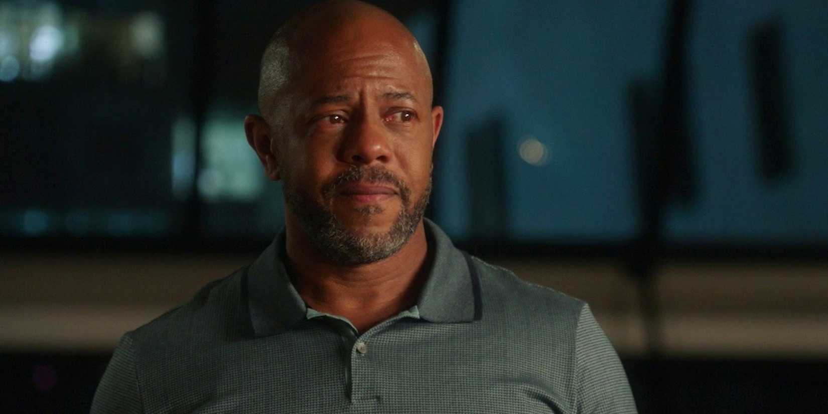 Why Michael Grant Left 9-1-1, Explained