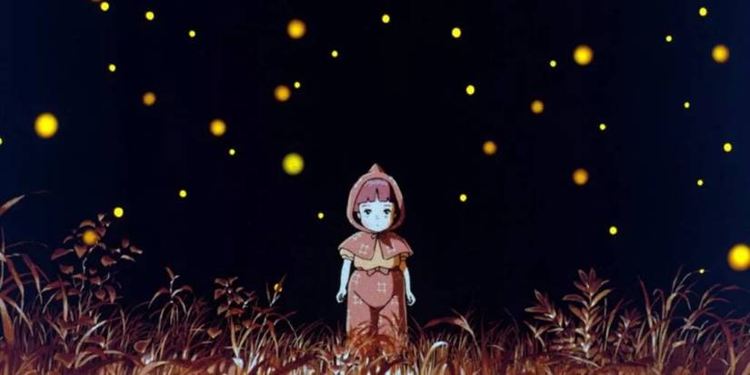 Don't Watch These Studio Ghibli Movies With Your Kids