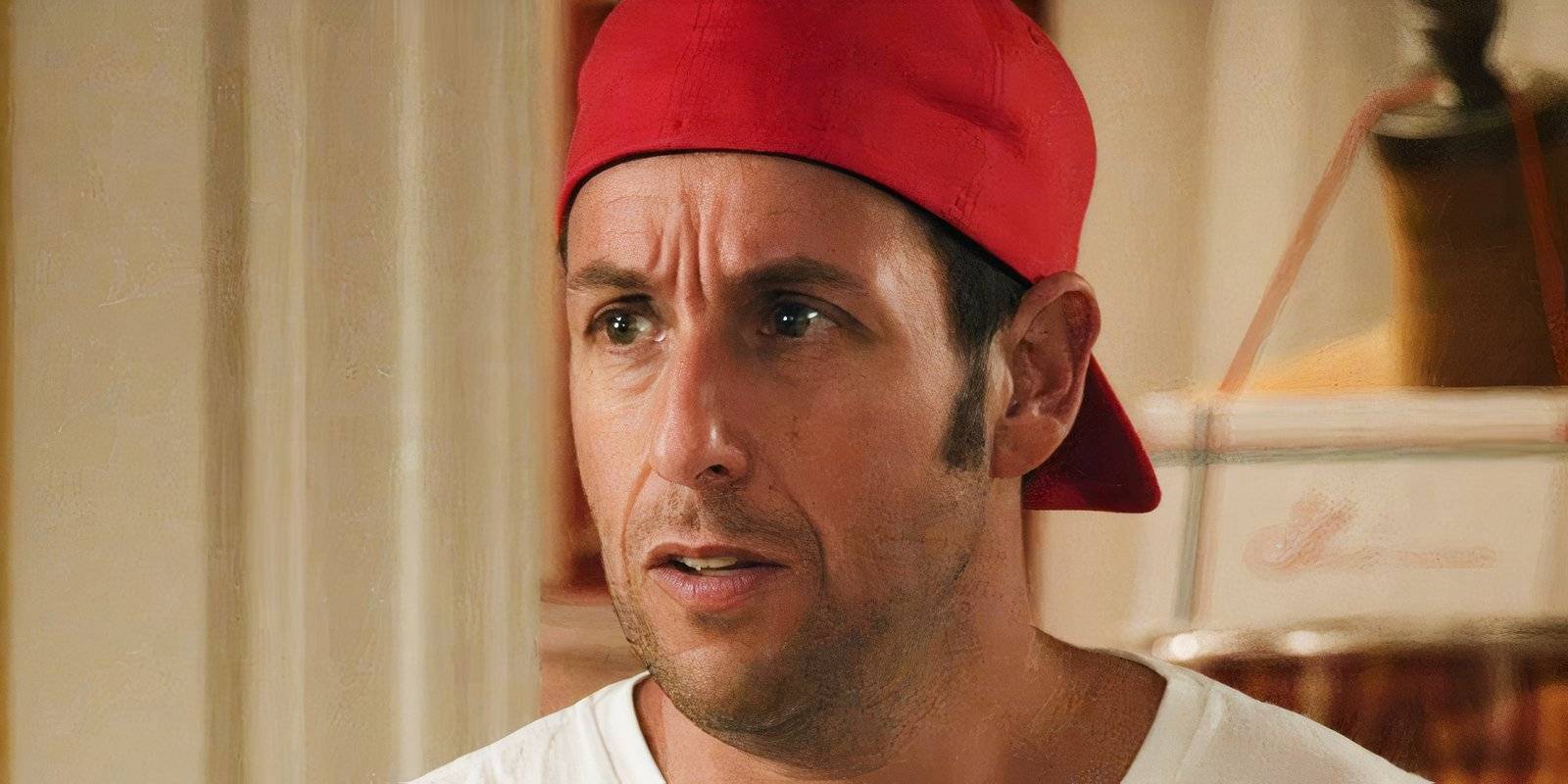 The Adam Sandler Sequel Fans Have Been Waiting 12 Years for Finally ...