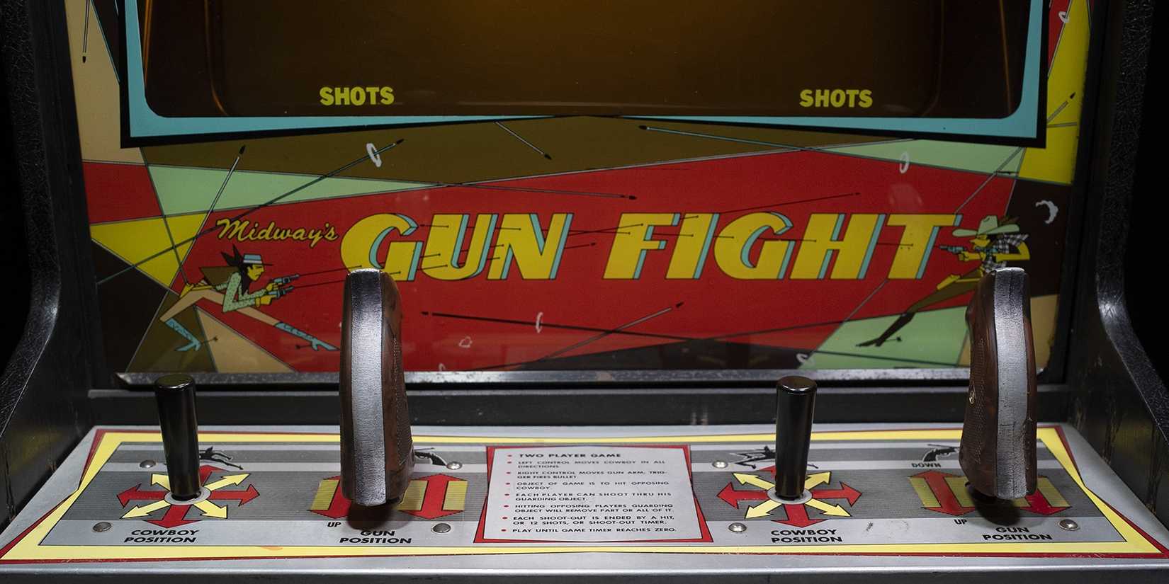 10 Best Times Video Games Showed Up in Movies, Ranked