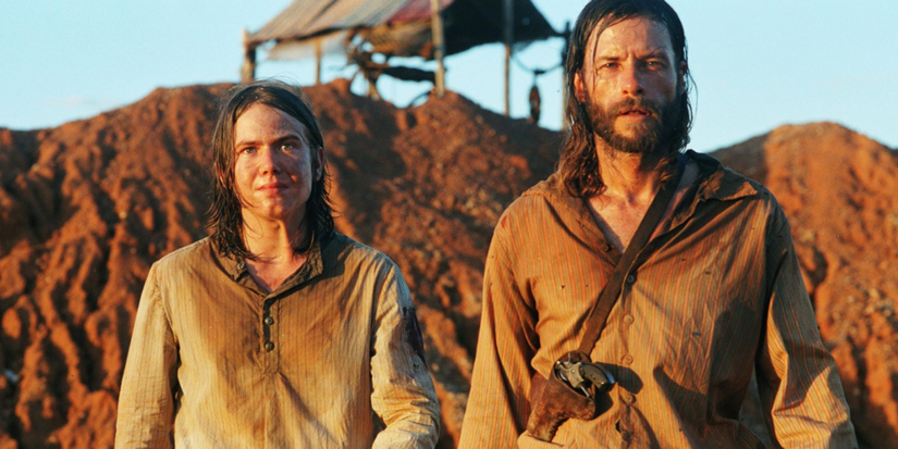 5 Forgotten R-Rated Westerns That Are Perfect From Start to Finish