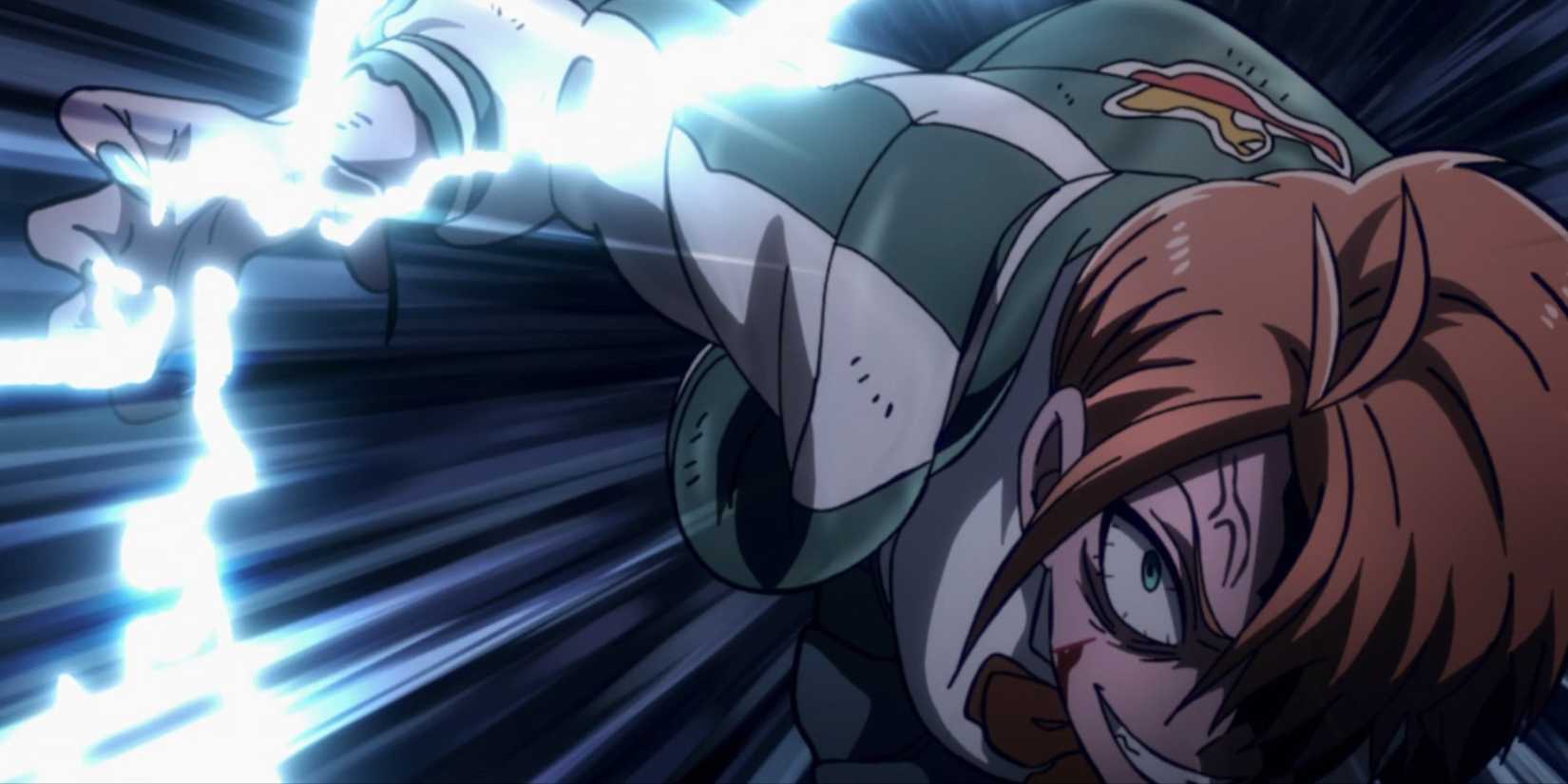 10 Strongest Quirks in My Hero Academia: Vigilantes, Ranked