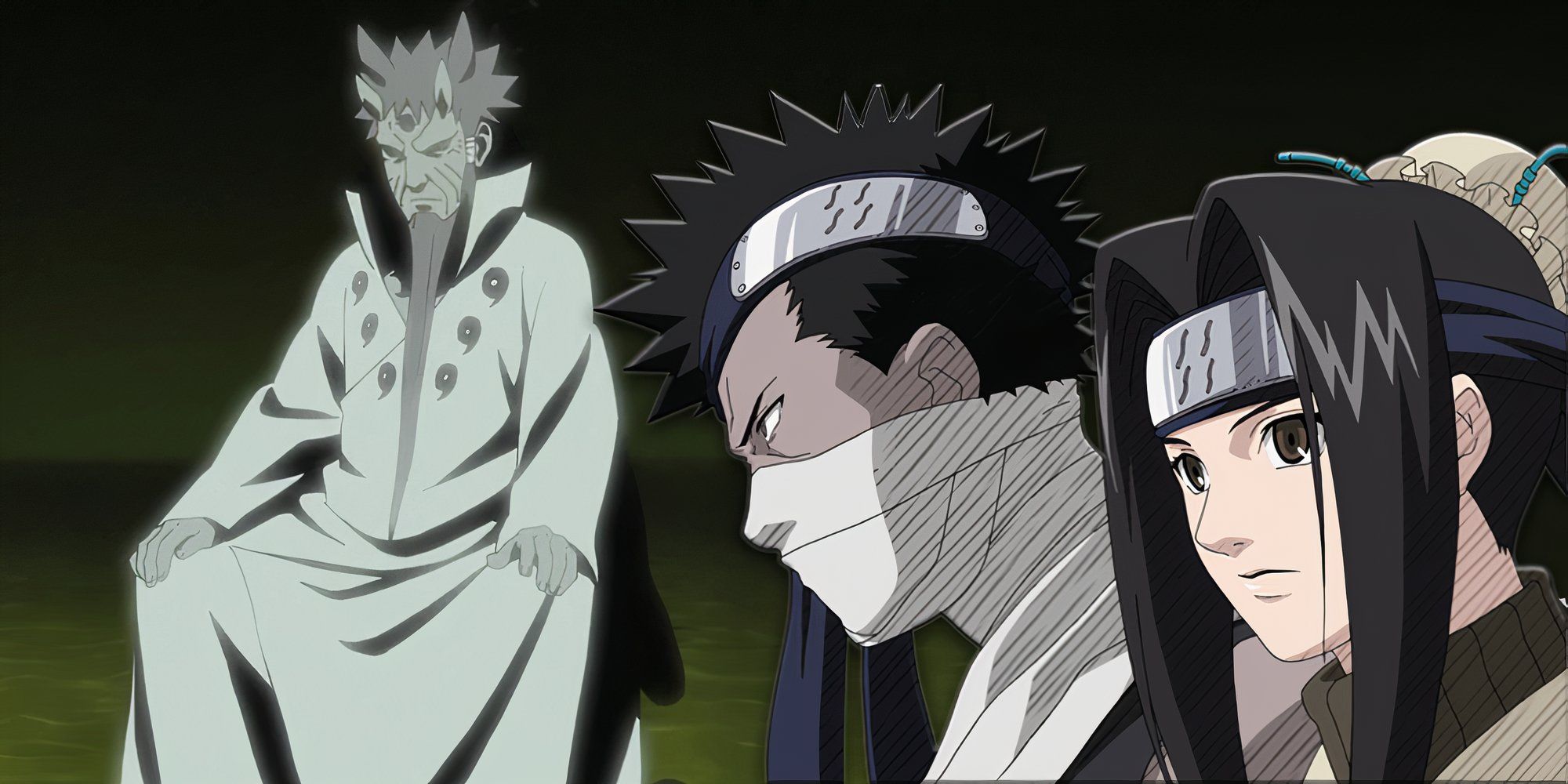 The 30 Best Anime Fights of All Time, Ranked