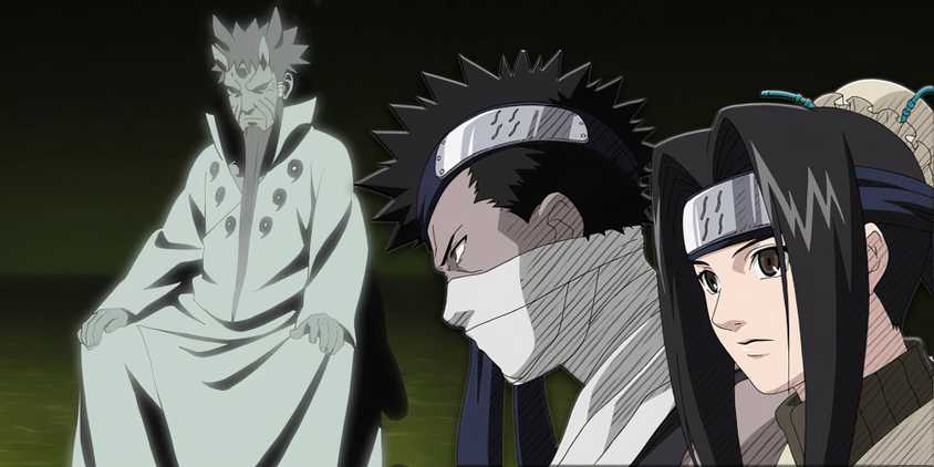 The 30 Best Anime Fights of All Time, Ranked