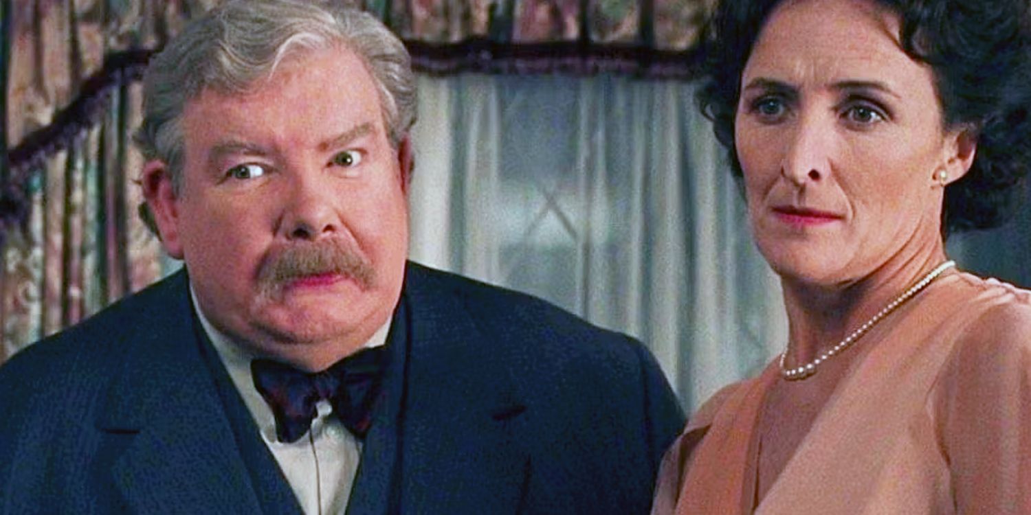 Harry Potter Reboot Finds Its Elder Dursleys (& Fans of the Books Will ...