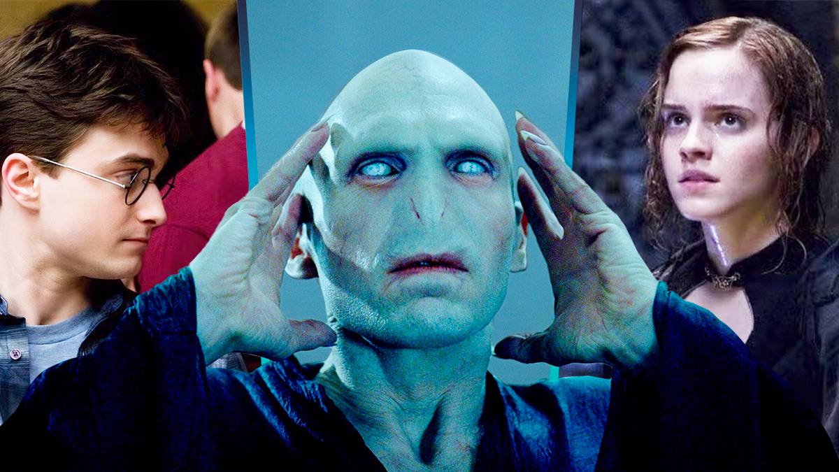 Harry Potter Has Some Controversial Moments, But These 10 Scenes Went ...