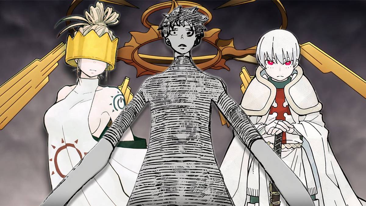 Fire Force Season 3, Episode 12 Ending, Explained