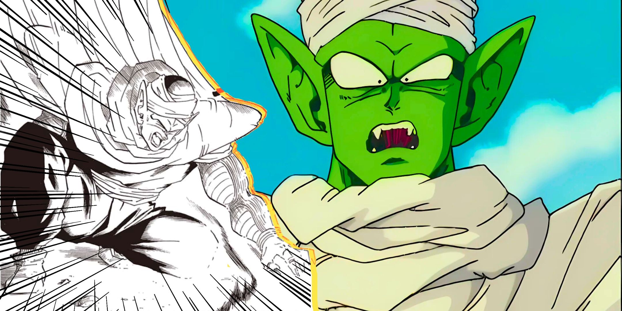 Cartoon Network Has Great News for Dragon Ball Fans