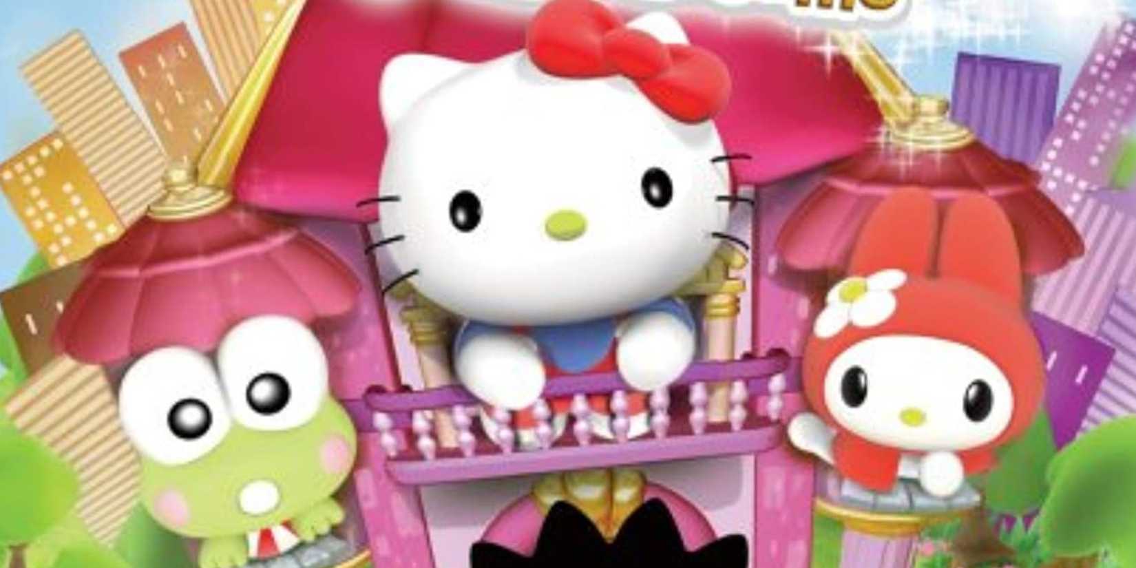 10 Best Retro Hello Kitty Games, Ranked