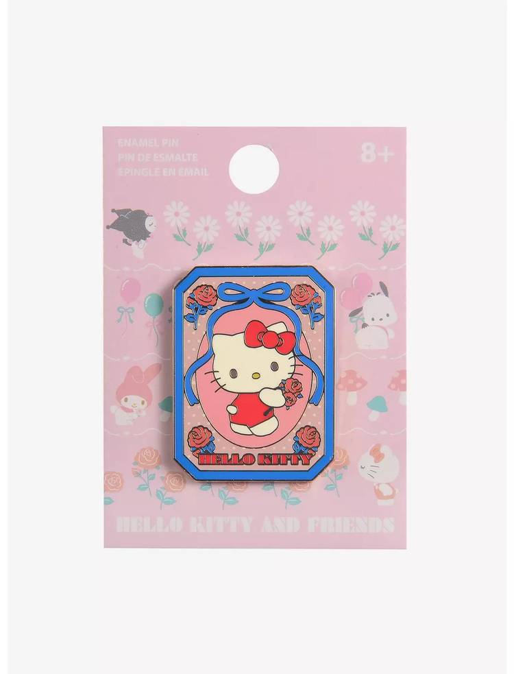 10 Best Hello Kitty Merch & Collectibles You Can Buy Right Now at BoxLunch