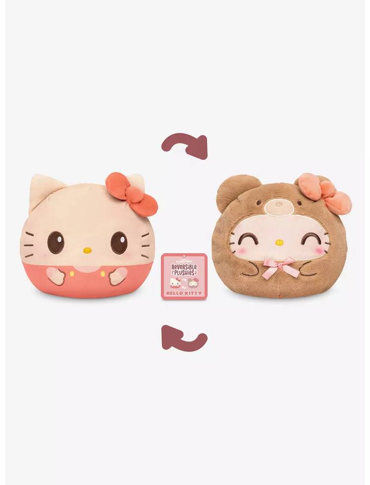 10 Best Hello Kitty Merch & Collectibles You Can Buy Right Now at BoxLunch