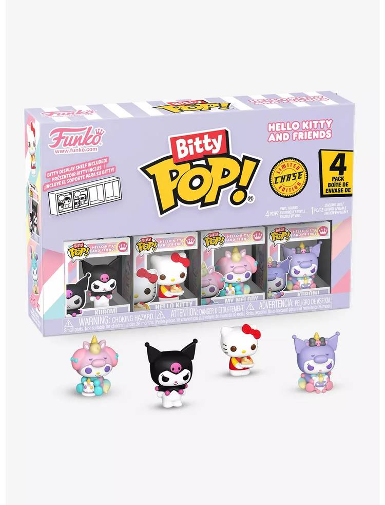 10 Best Hello Kitty Merch & Collectibles You Can Buy Right Now at BoxLunch