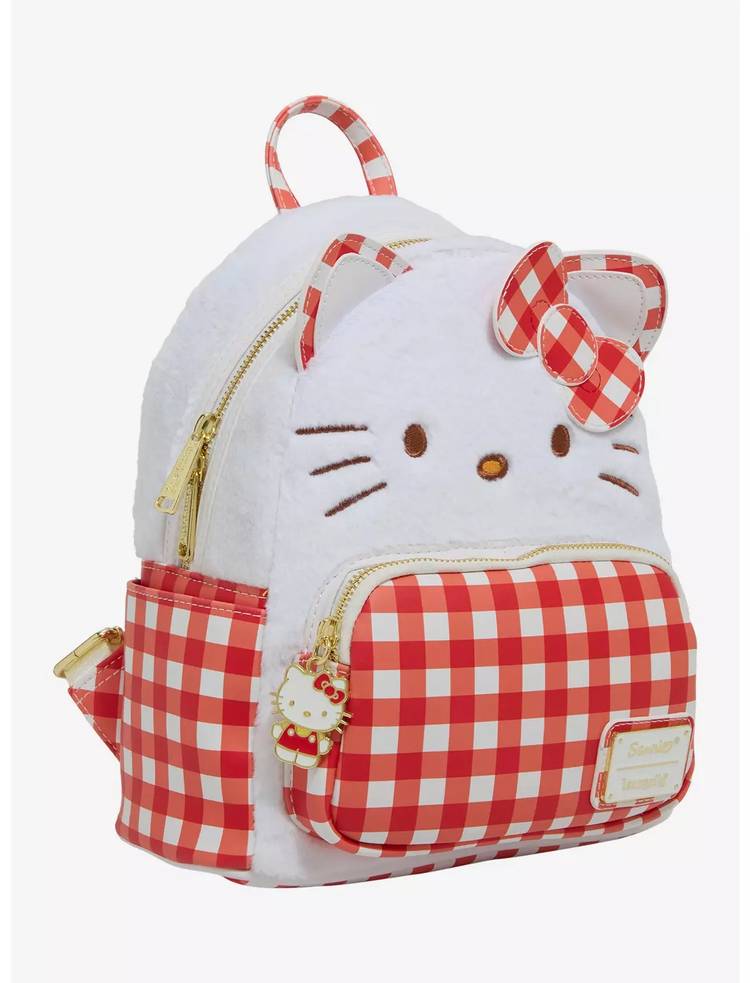 10 Best Hello Kitty Merch & Collectibles You Can Buy Right Now at BoxLunch