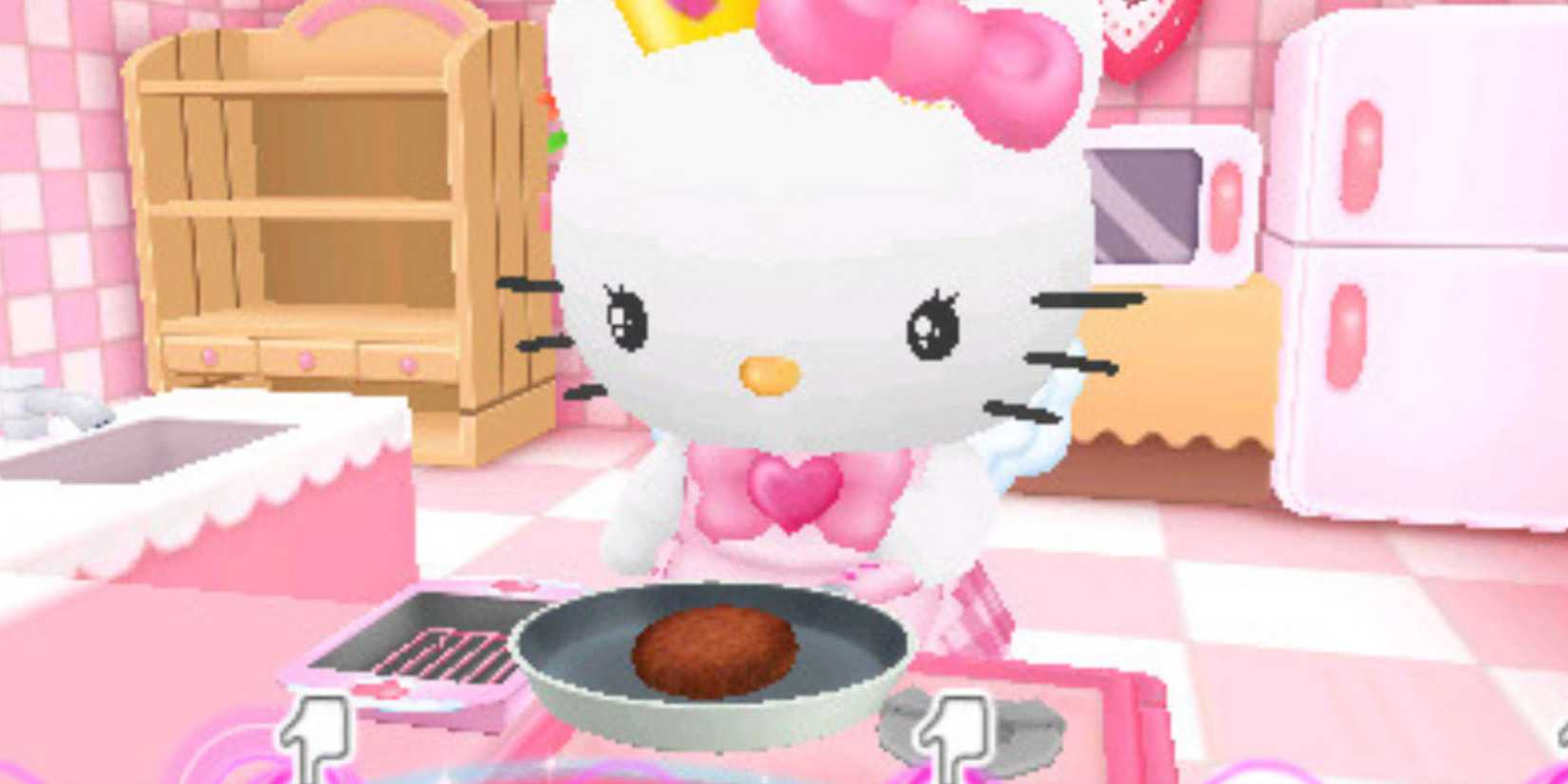 10 Best Retro Hello Kitty Games, Ranked