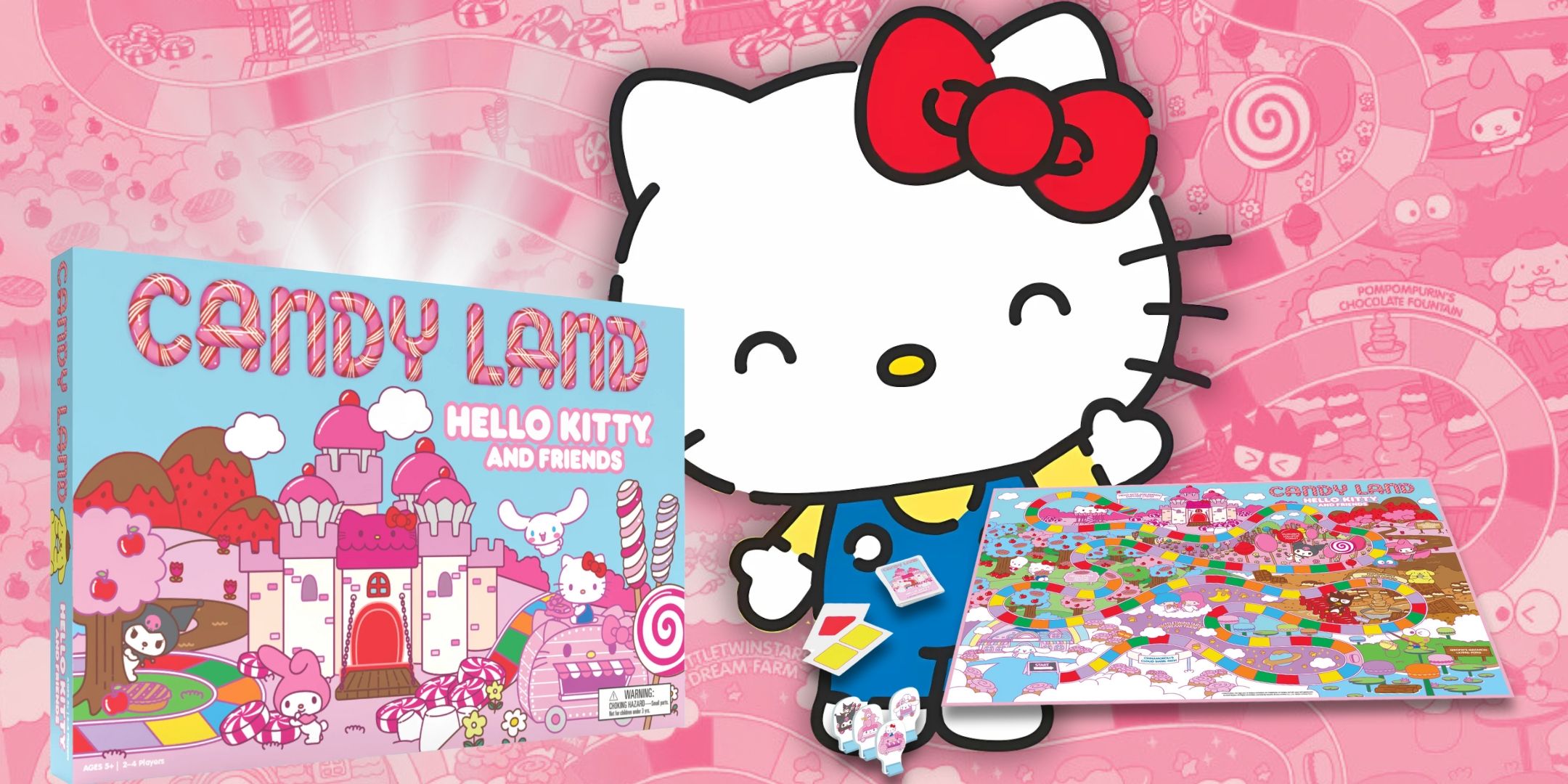 CASETiFY Celebrates Sanrio's Favorite Best Friend Duo With New ...