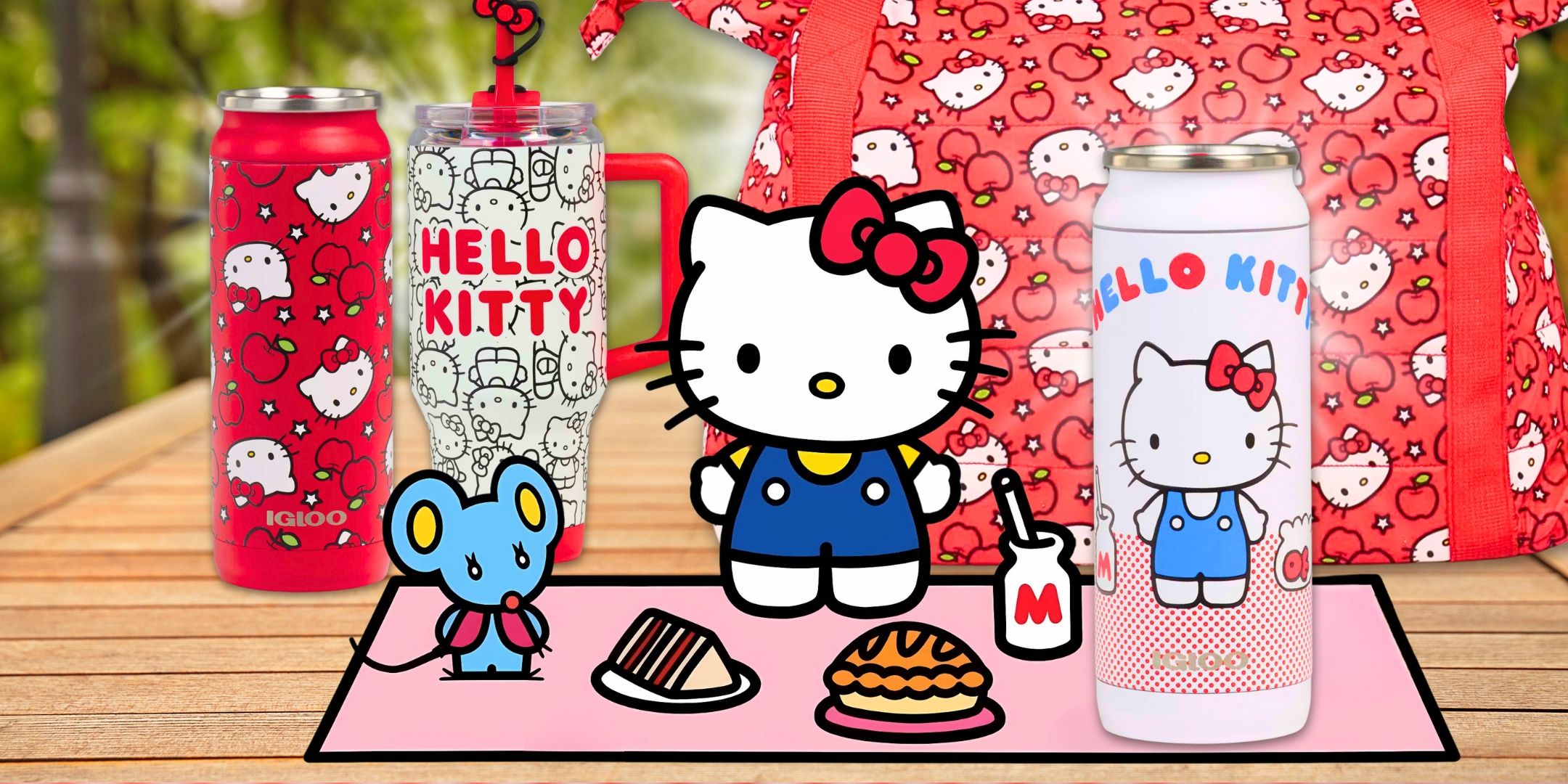 Japan Ranks Its Top Mascot Characters of All Time in New Gen Z Girls ...