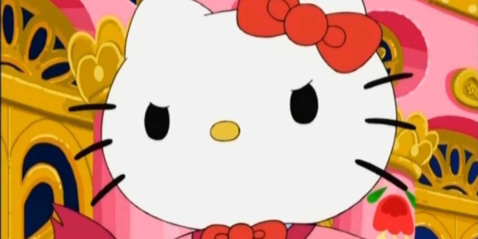 Every Hello Kitty Anime Series, Ranked