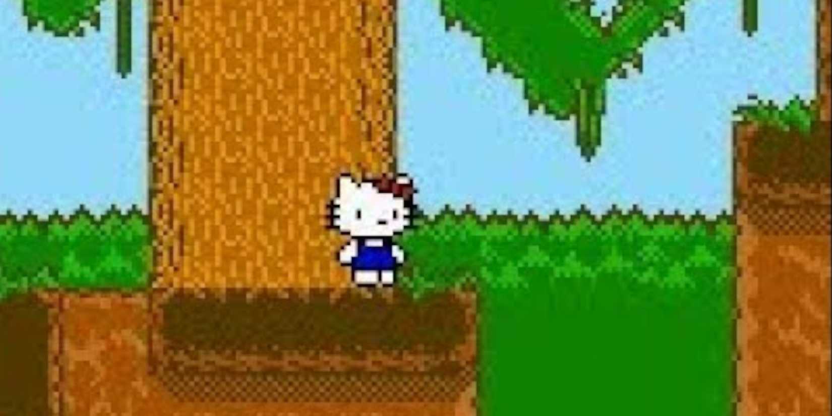 10 Best Retro Hello Kitty Games, Ranked